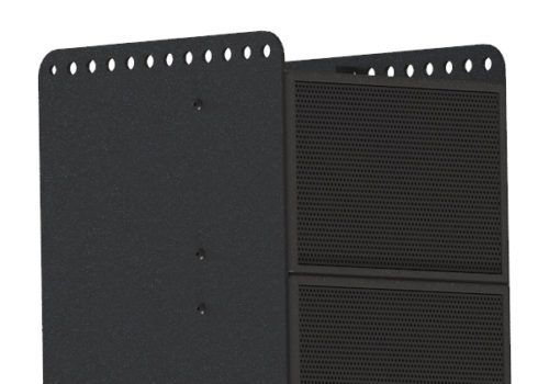 Line Arrays - Ambisonic Systems