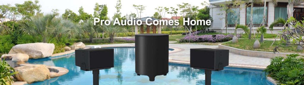 Home - Ambisonic Systems