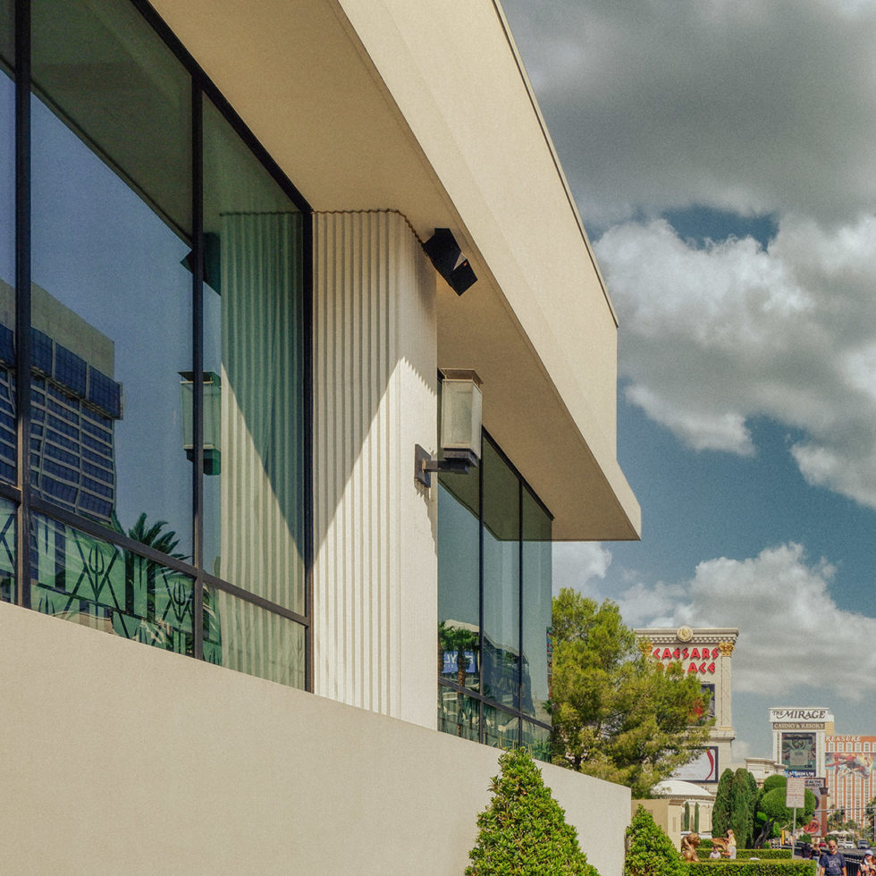 Extraordinary Loudspeakers - Ambisonic Systems